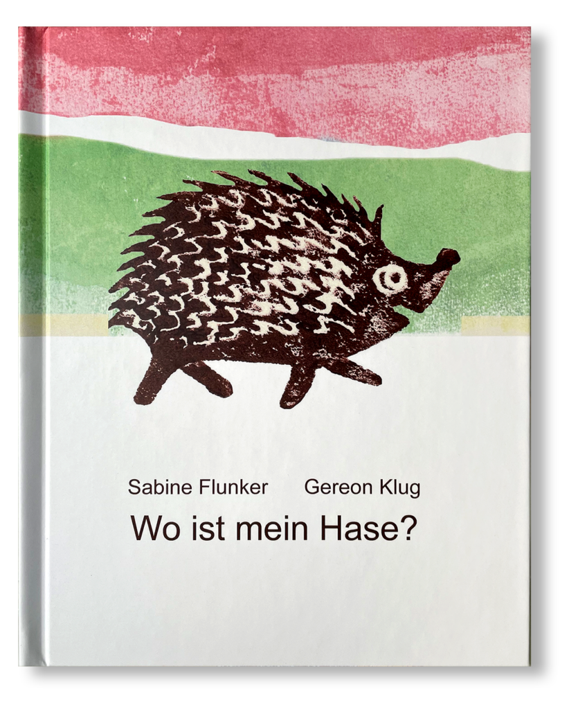 Wo ist mein Hase - Impuls Deutschland Stiftung e. V.
